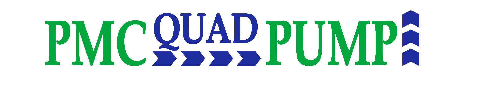 Quad Pump - PMC Pumps Inc.