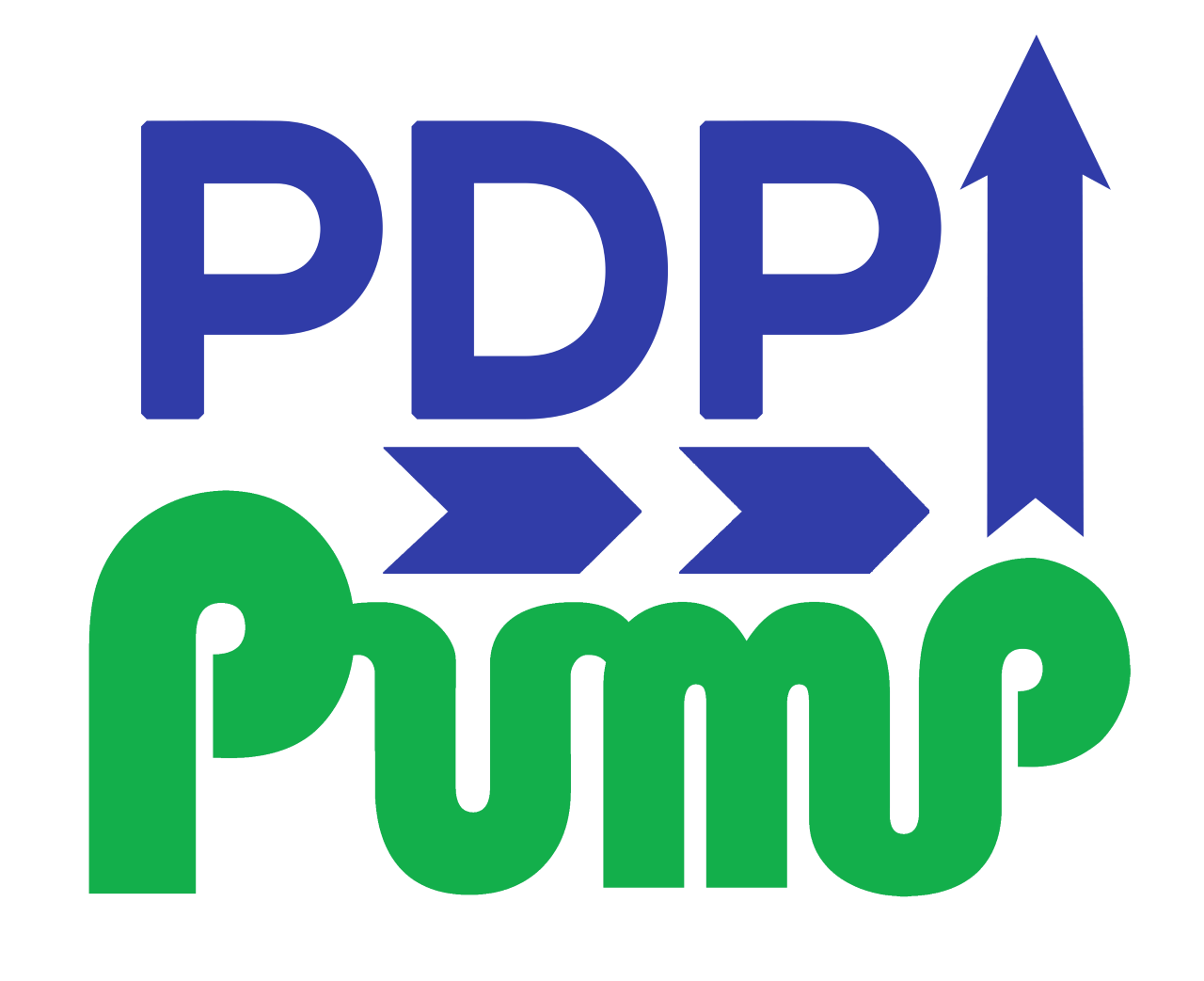 PDP Pump - PMC Pumps Inc.